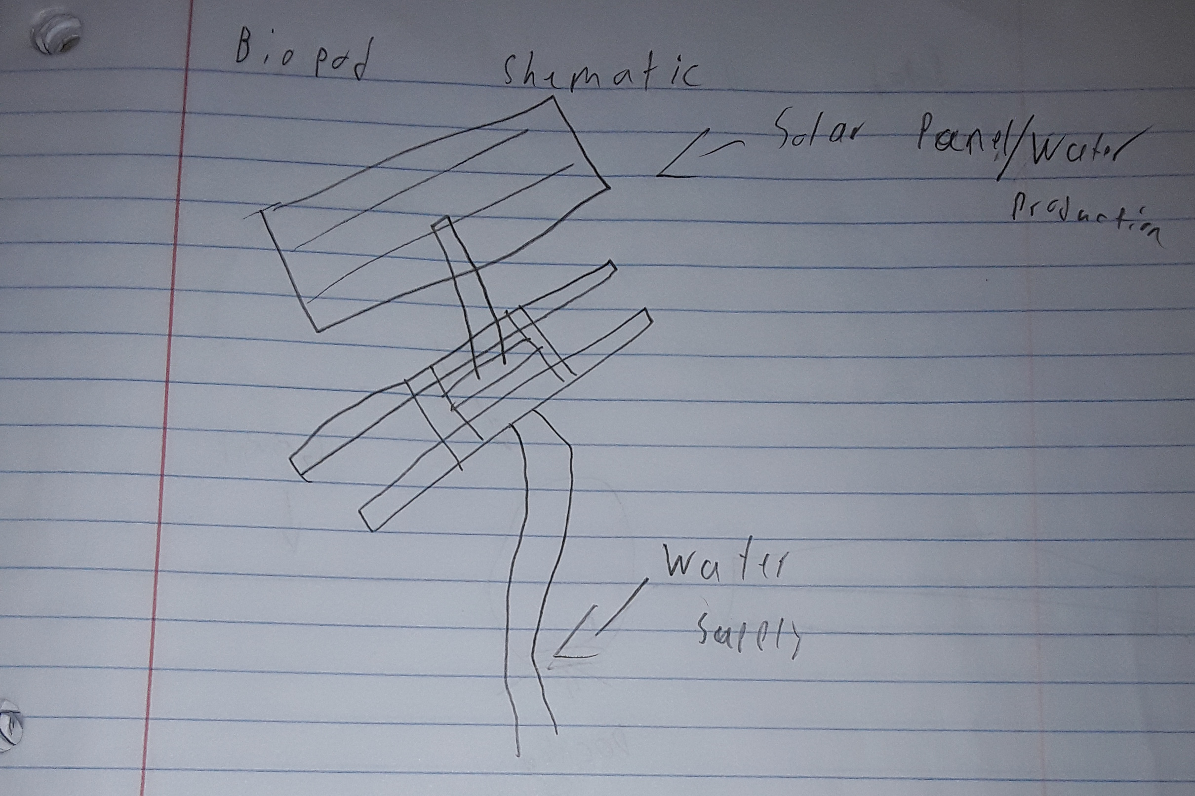Shark Tank PBL - Jonathan Rogers - Student Portfolio